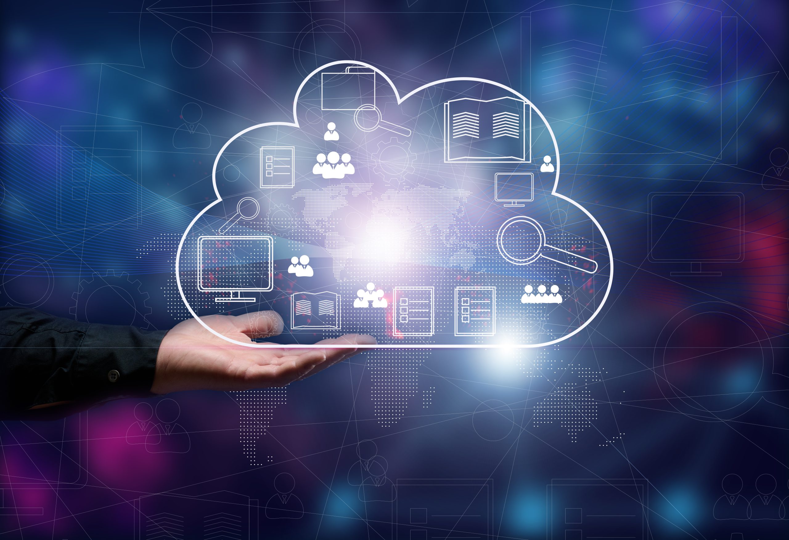 IaaS, PaaS e SaaS: o que significam essas siglas e qual é a melhor para ...