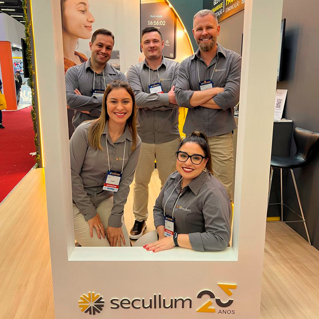 Secullum na Exposec 2024